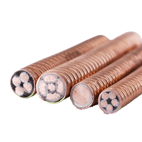 RTTZ额定电压0.6∕1kV及以下云母带矿物绝缘波纹铜护套电缆_浙江华嘉达电缆集团